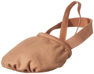 Capezio Womens Hanami Pirouette, Light Suntan, XS Regular US