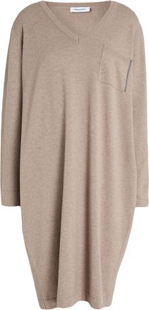 Fabiana Filippi KLEIDER - Midi-Kleider auf YOOX.COM