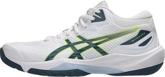 Asics Homme, Sport, Blanc, Taille: 44 EU Sport Chaussures