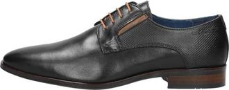 Berkelmans Homme, Chaussures, Noir, Taille: 41 EU Sameiro