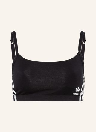 adidas Originals Adidas Originals Bustier Scoop schwarz
