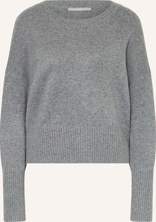 (The Mercer) N.Y. (The Mercer) N.Y. Cashmere-Pullover grau