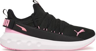 Puma Sneakers Puma Softride Carson Fresh Schwarz