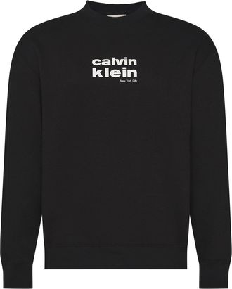 Calvin Klein Sweatshirt