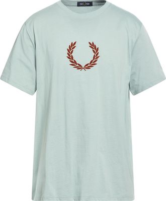 Fred Perry TOPS - T-shirts auf YOOX.COM