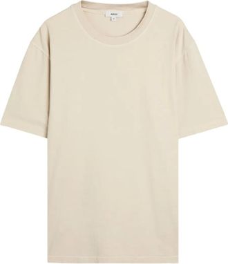 A Gold E Asha short-sleeve T-shirt - Nude