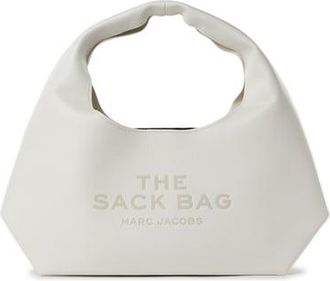 Marc Jacobs Sac &agrave; main en cuir