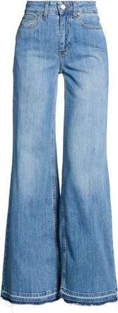 SUSY-MIX BAS - Pantalons en jean sur YOOX.COM