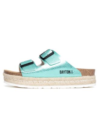 Bayton PantoletteAlcee