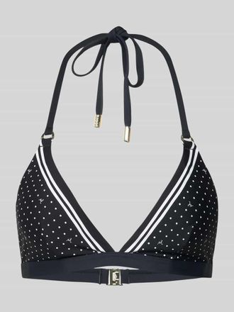 Joop Bikini-Oberteil in Triangel-Form Modell Brismar Beach