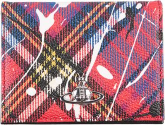 Vivienne Westwood Kleinlederwaren - Kartenetuis auf YOOX.COM