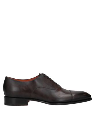 Santoni SCHUHE - Schn&uuml;rschuhe auf YOOX.COM