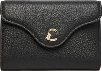 Coccinelle Geldb&ouml;rse Coccinelle SSL Coccinelle C-Me E2 SSL 11 D6 21 Schwarz