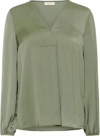 Inwear Blusen & Hemden - - Blouses & Shirts - Damen - Gr&uuml;n - 2XS