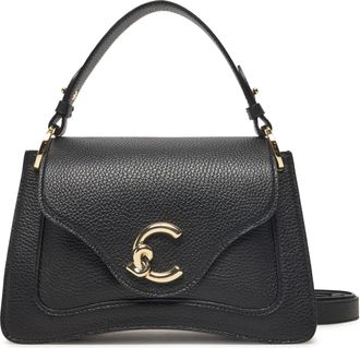 Coccinelle Handtasche Coccinelle E1 SSL 18 02 01 Schwarz