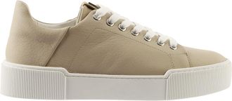 Högl Högl Blade Damen-Sneakers, Stone, 37.5 EU