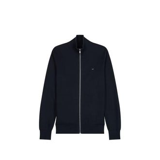 Eden Park Gilet col montant