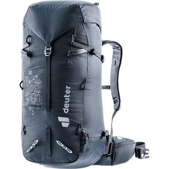 Deuter Rucksack Guide 34+8