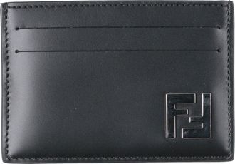Fendi Kleinlederwaren - Kartenetuis auf YOOX.COM