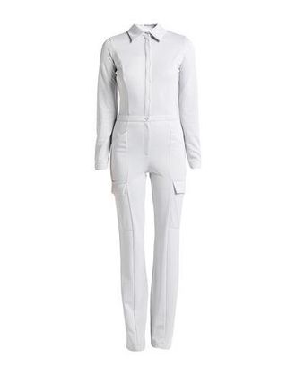 Patrizia Pepe COMBINAISONS - Combinaisons enti&egrave;res sur YOOX.COM