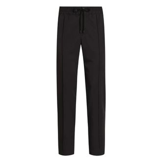 Dolce & Gabbana Homme, Pantalons, Gris, Taille: 2XL Pantalone