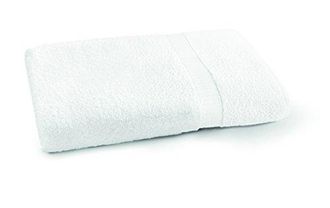 Gabel tintunita & Co Badetuch, 100% Baumwolle, 150x100x0.4 cm Bianco