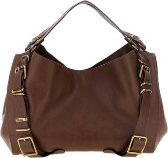 Diesel Sac Cabas - Marron