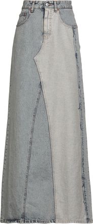 Maison Margiela HOSEN & RÖCKE - Jeansröcke auf YOOX.COM