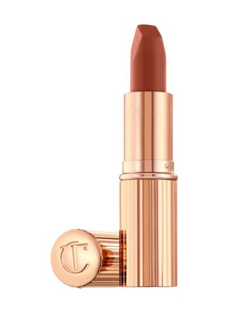 Charlotte Tilbury The Super Nudes Lippenstift