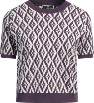 Elisabetta Franchi STRICKWAREN - Pullover auf YOOX.COM