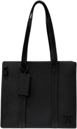 Louis Vuitton Damen, Pre-Owned, Schwarzk, ONE SIZEGr&ouml;&szlig;e