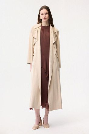 ADL Trenchcoat