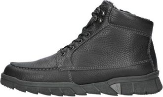 Waldl&auml;ufer Herren, Schuhe, Schwarzk, 42 1/2 EUGr&ouml;&szlig;e