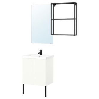 IKEA ENHET Badezimmer