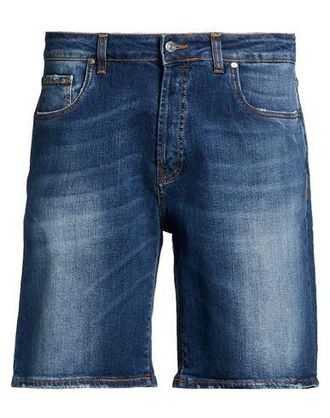 Liu Jo BAS - Shorts en jean sur YOOX.COM