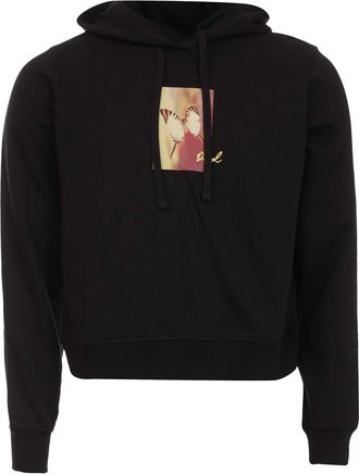 Diesel F-Reggy Kapuzenpullover f&uuml;r Damen (Schwarz)