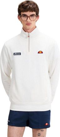 Ellesse Sweater Sweatpulli Ellesse Pelegrini 1/4Zip