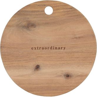 Räder Brettchen Extraordinary