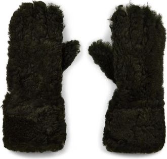 Bottega Veneta Herren, Accessories, Braun, 8 1/2 INGr&ouml;&szlig;e