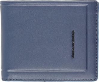Piquadro Kleinlederwaren - Brieftaschen auf YOOX.COM