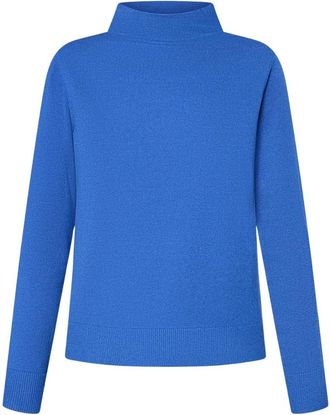 Betty Barclay Pullover & Hoodies - - Knitwear - Damen - Blau - XL