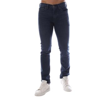 Levi's 511 Jeans f&uuml;r Herren (Dunkelblau)