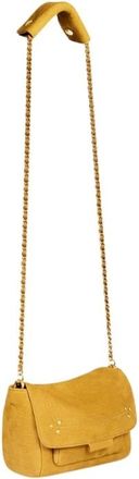 Jerome Dreyfuss Femme, Sacs, Jaune, Taille: ONE Size Lulu S