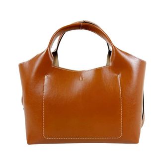 Love Moschino Damen, Taschen, Braun, ONE SIZEGr&ouml;&szlig;e