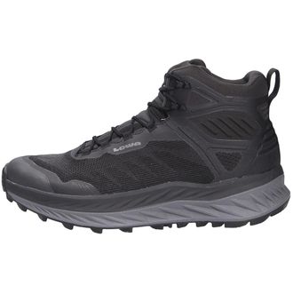 Lowa Homme, Chaussures, Noir, Taille: 44 1/2 EU Fortux GTX QC