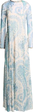 Zimmermann KLEIDER - Maxi-Kleider auf YOOX.COM
