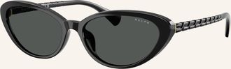 Ralph Lauren Sonnenbrille ra5338u schwarz