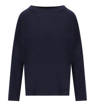 Weekend by Max Mara PULL LEPRE BLEU MAX MARA WEEKEND