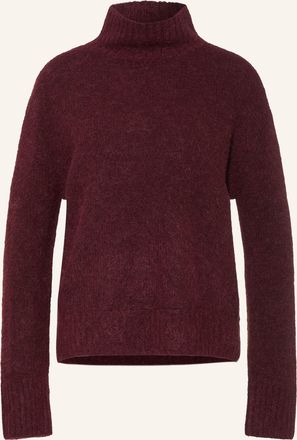 Mos Mosh Mos Mosh Pullover Mmerim Thora Mit Alpaka rot