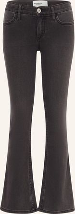 Abercrombie & Fitch Jeans Slim Fit grau